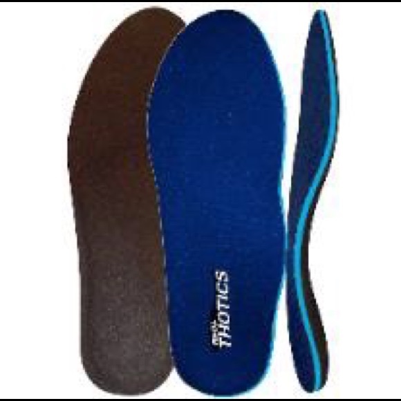 redi-thotics | Other | Redithotics Orthotics New | Poshmark